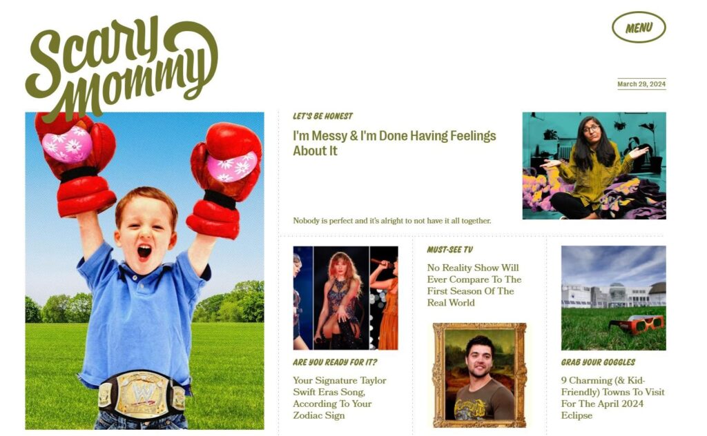 The 8 Most Popular Blog Topics To Write About In 2024 - FATJOE.