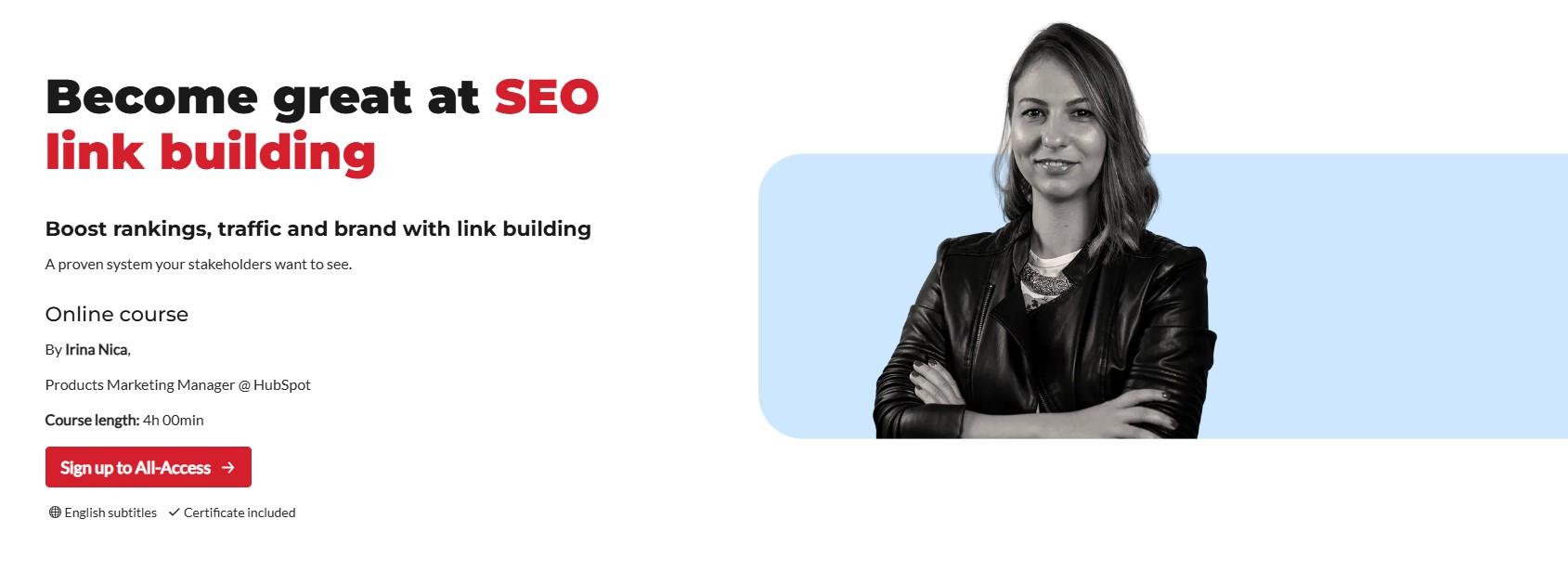 The 7 Best SEO Certifications And Courses: Are They Even Worth It? - FATJOE.